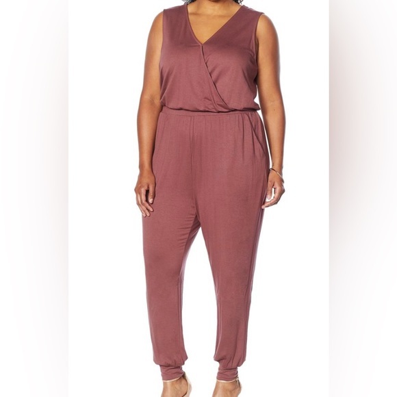 G by Giuliana | Pants & Jumpsuits | Plus Size 4xt Jumpsuit | Poshmark